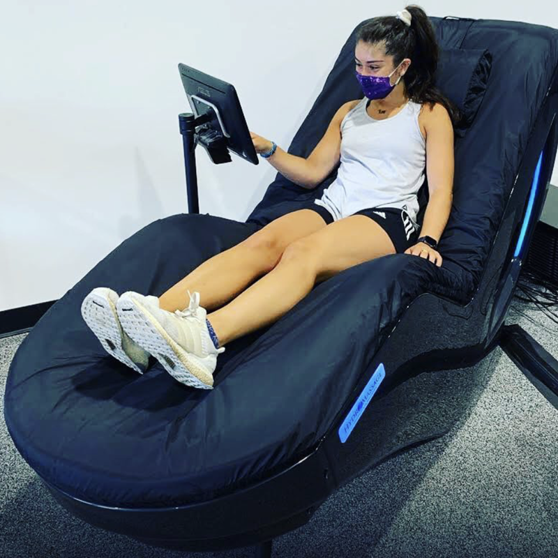 HydroMassager For Post Exercise & Recovery - EDGE Physical Therapy and ...